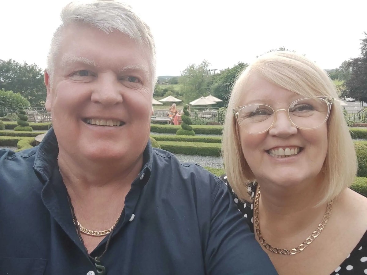 How Music Brings Couples Together: Steven and Julie’s Dance through the ...