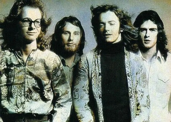A ’70s Wishbone Ash Flashback: A Review of the Album ‘Argus’ – Earworm